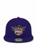 Шапка NEW ERA 59FIFTY Phoenix Suns для мальчиков, размер L-XL