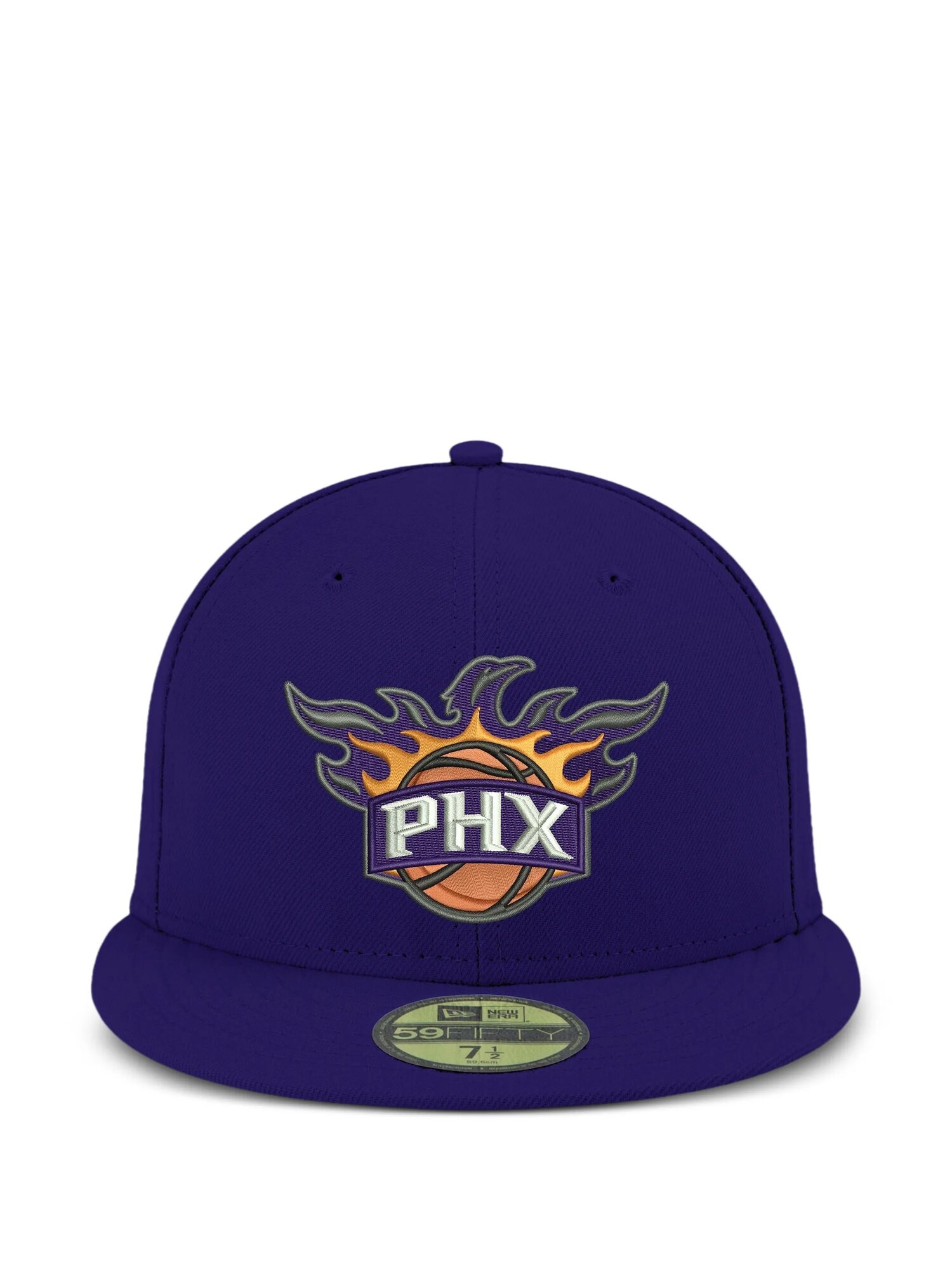 Шапка 59FIFTY Phoenix Suns для мальчиков