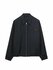 Куртка Prada Mohair wool blouson jacket, размер 52, синий