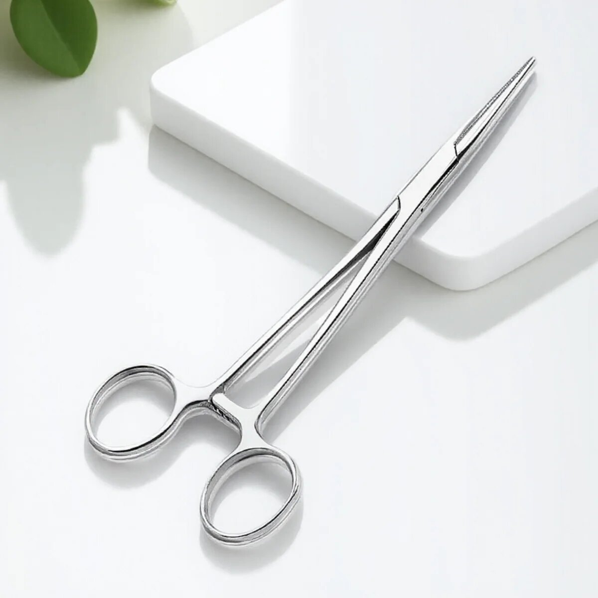 Плоскогубцы рыболовные из нержавеющей стали 18cm Straight