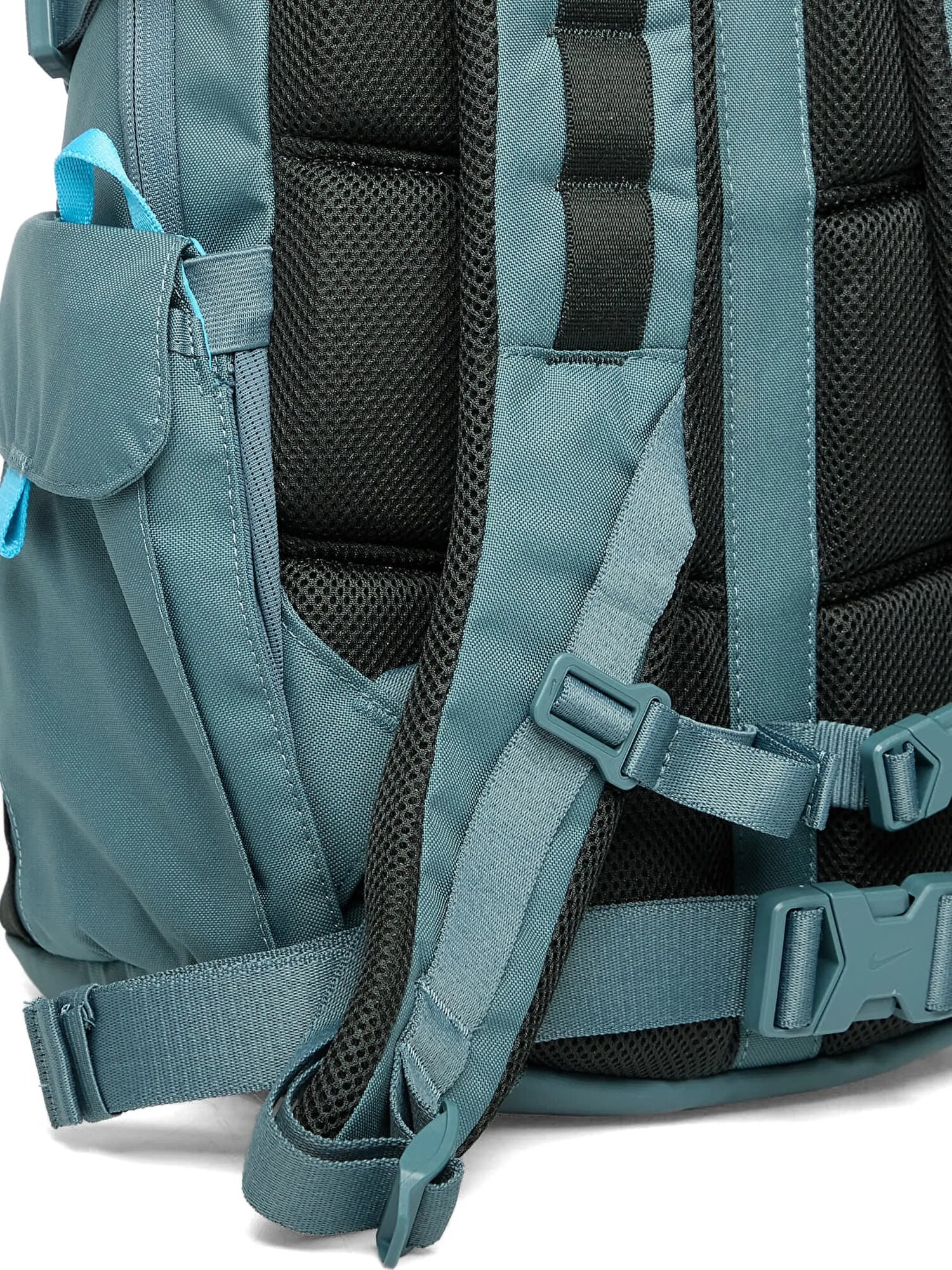 Сумка NIKE ACG Daymax backpack, blue — фото 1