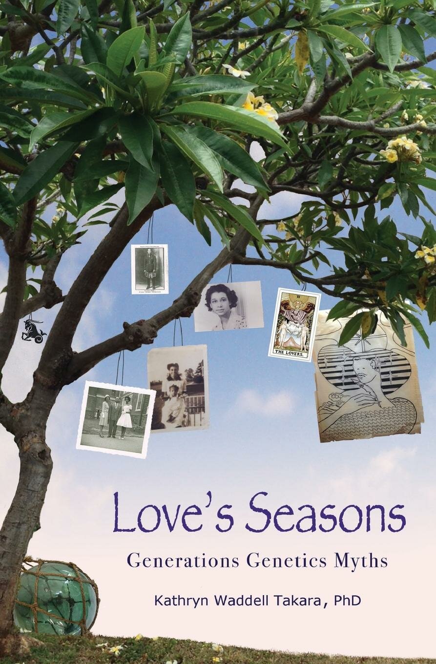 Love's Seasons. Generations Genetics Myths