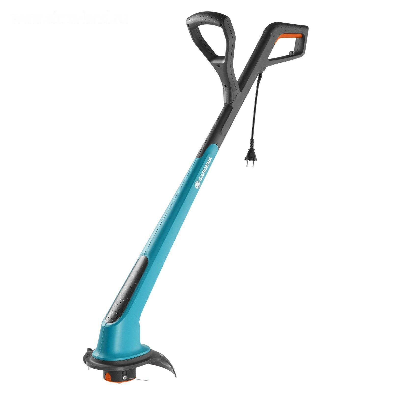 Триммер электрический Gardena Small Cut Plus 350/23 350Вт неразбор. штан. реж. эл: леска