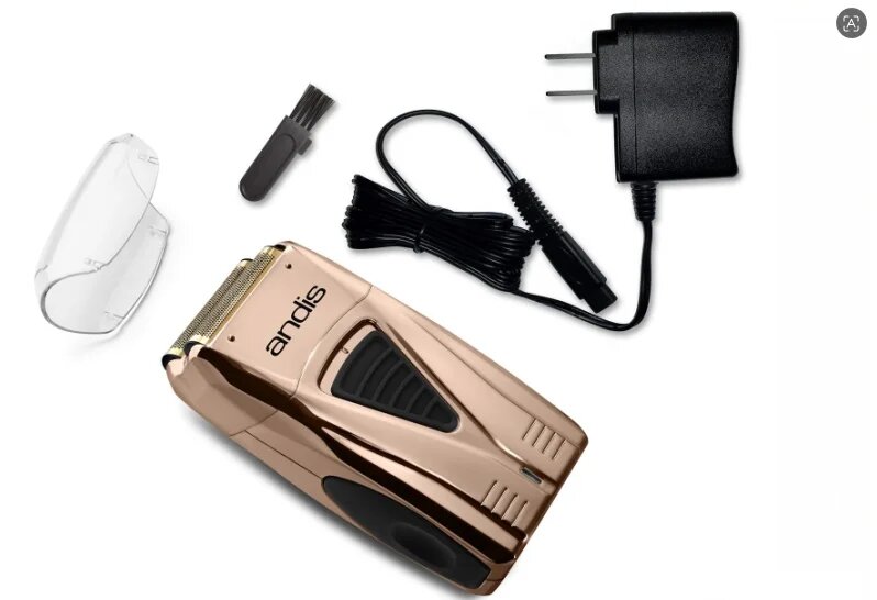 Andis 17225 Copper ProFoil электробритва, UK Plug