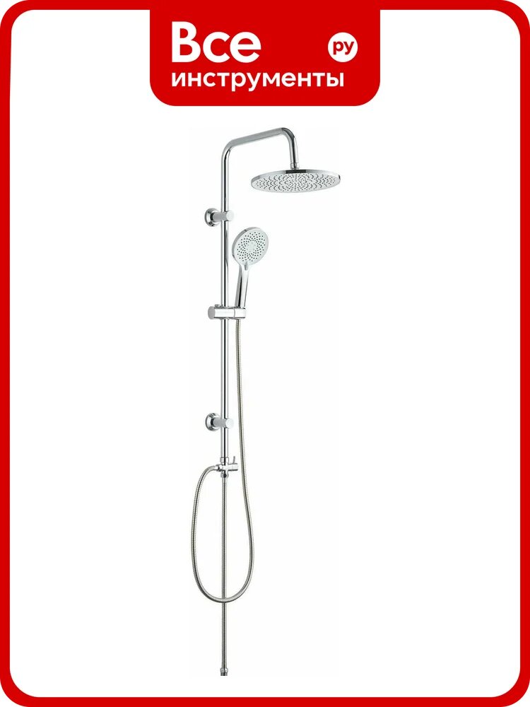 Душевая стойка AV Engineering AVSSS-068