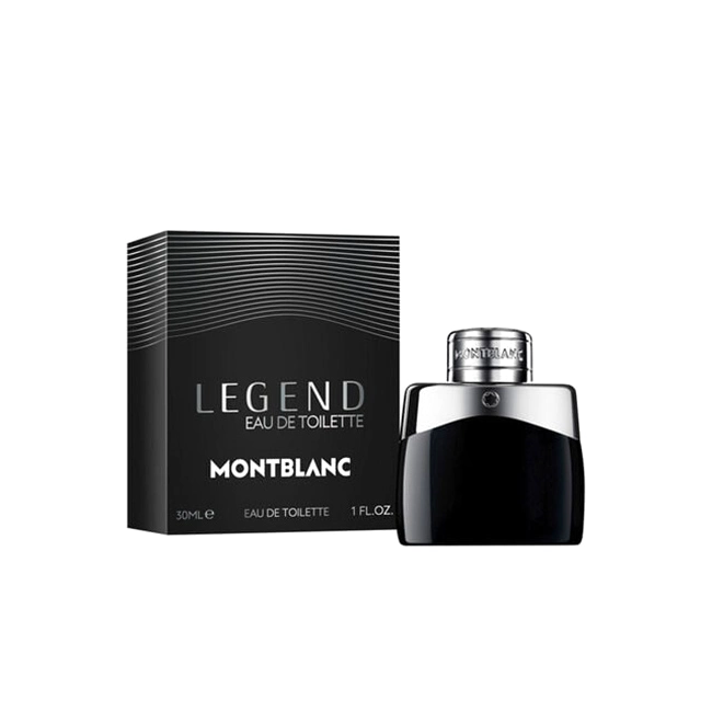 Духи мужские Монтблан Легенда 30 мл - Montblanc Legend аромат