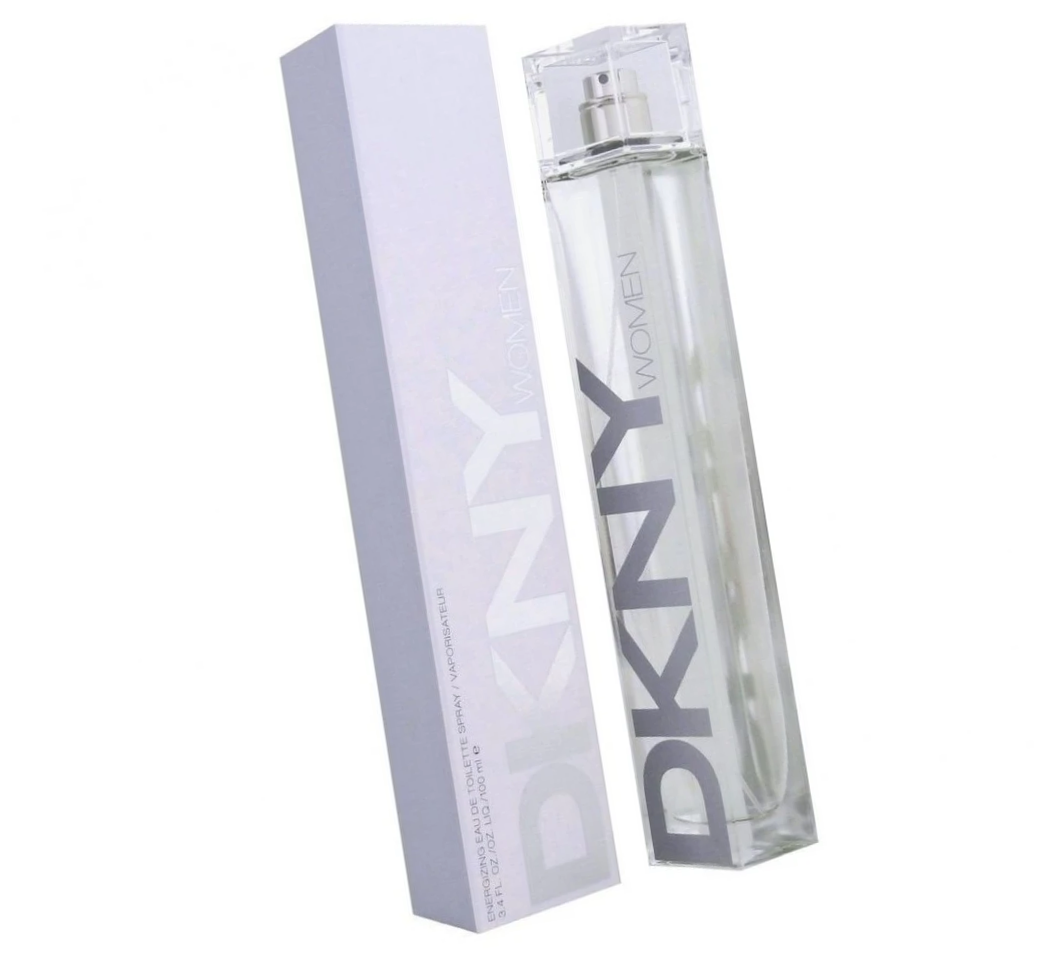 Туалетная вода Donna Karan Women Energizing 100 мл женская - Донна Каран Вумен Энерджайзинг