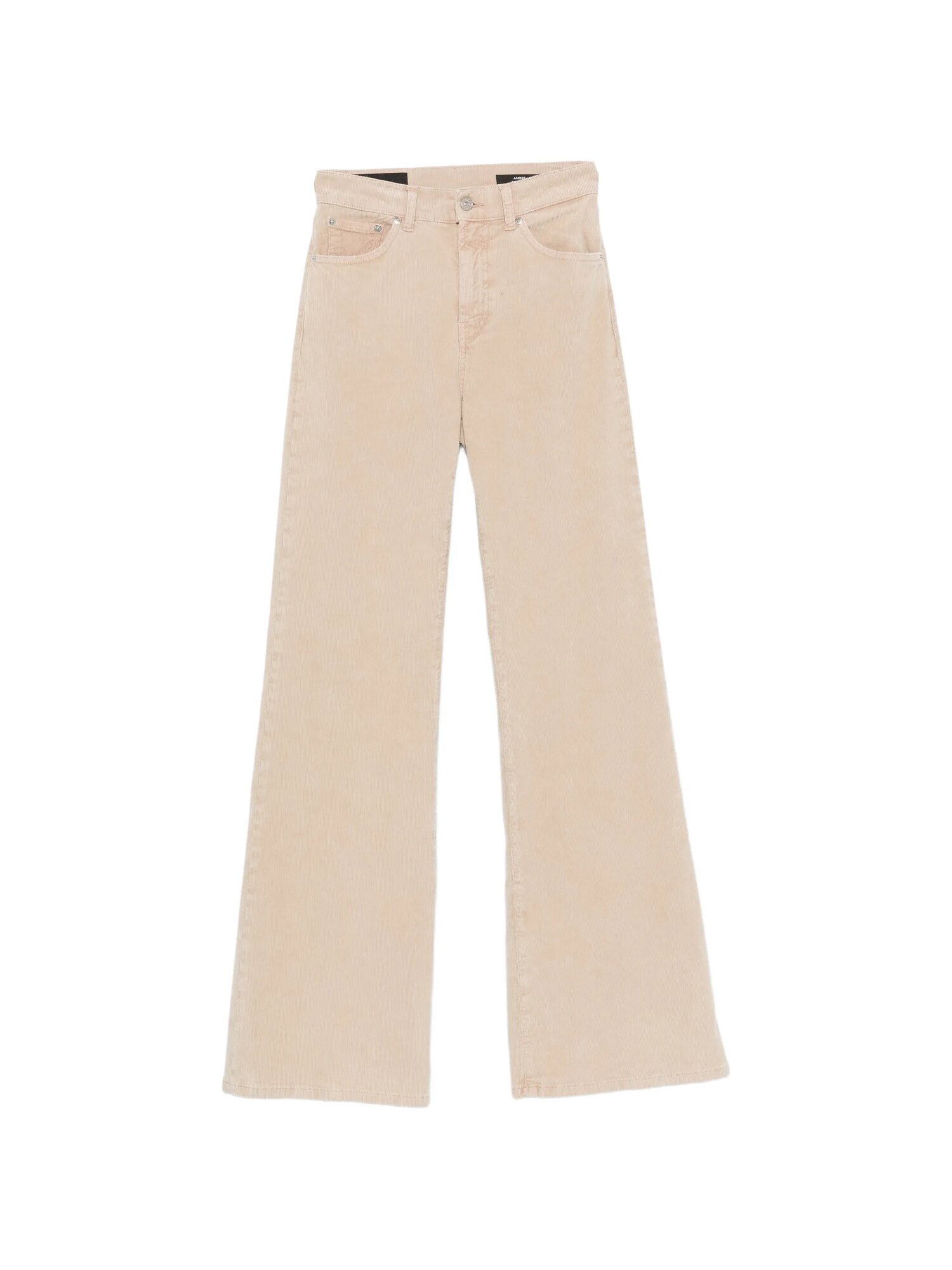 Брюки Amber trousers