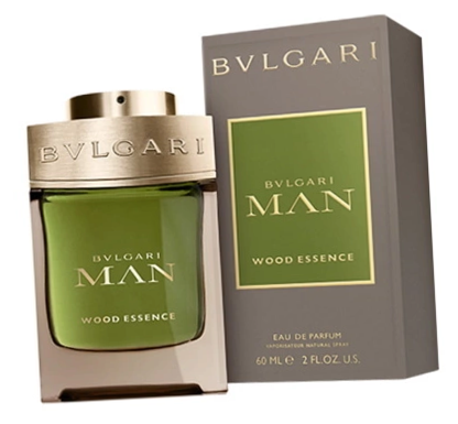 Мужской аромат Bvlgari Bvlgari Man Wood Essence - парфюмерная вода 60 мл