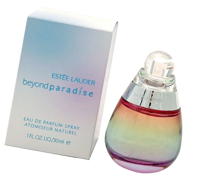 Женский парфюм 15 мл Estee Lauder Beyond Paradise Old Design / Эсте Лаудер Бейонд Парадиз