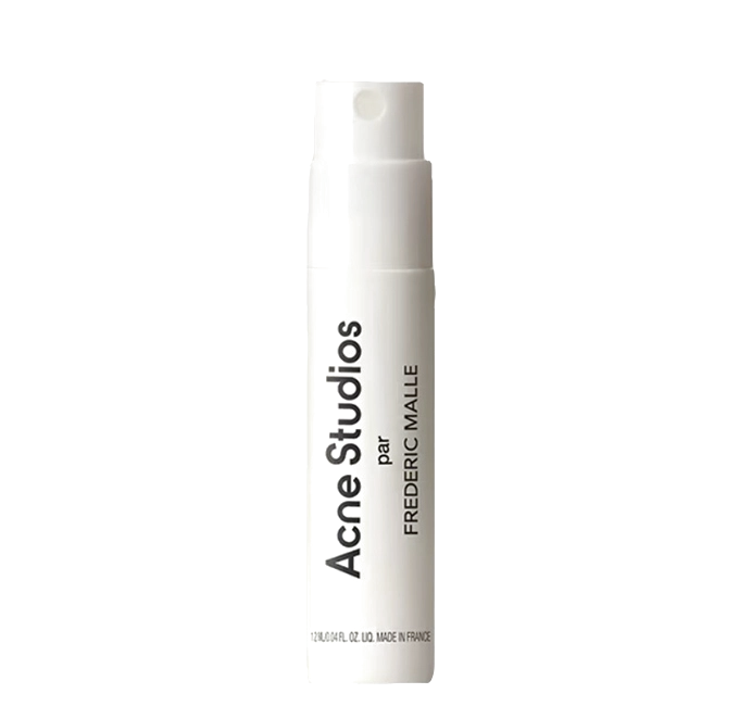 Сэмпл Frederic Malle Acne Studios 1.2 мл парфюмерная вода - духи Фредерик Маль Акне Студиос