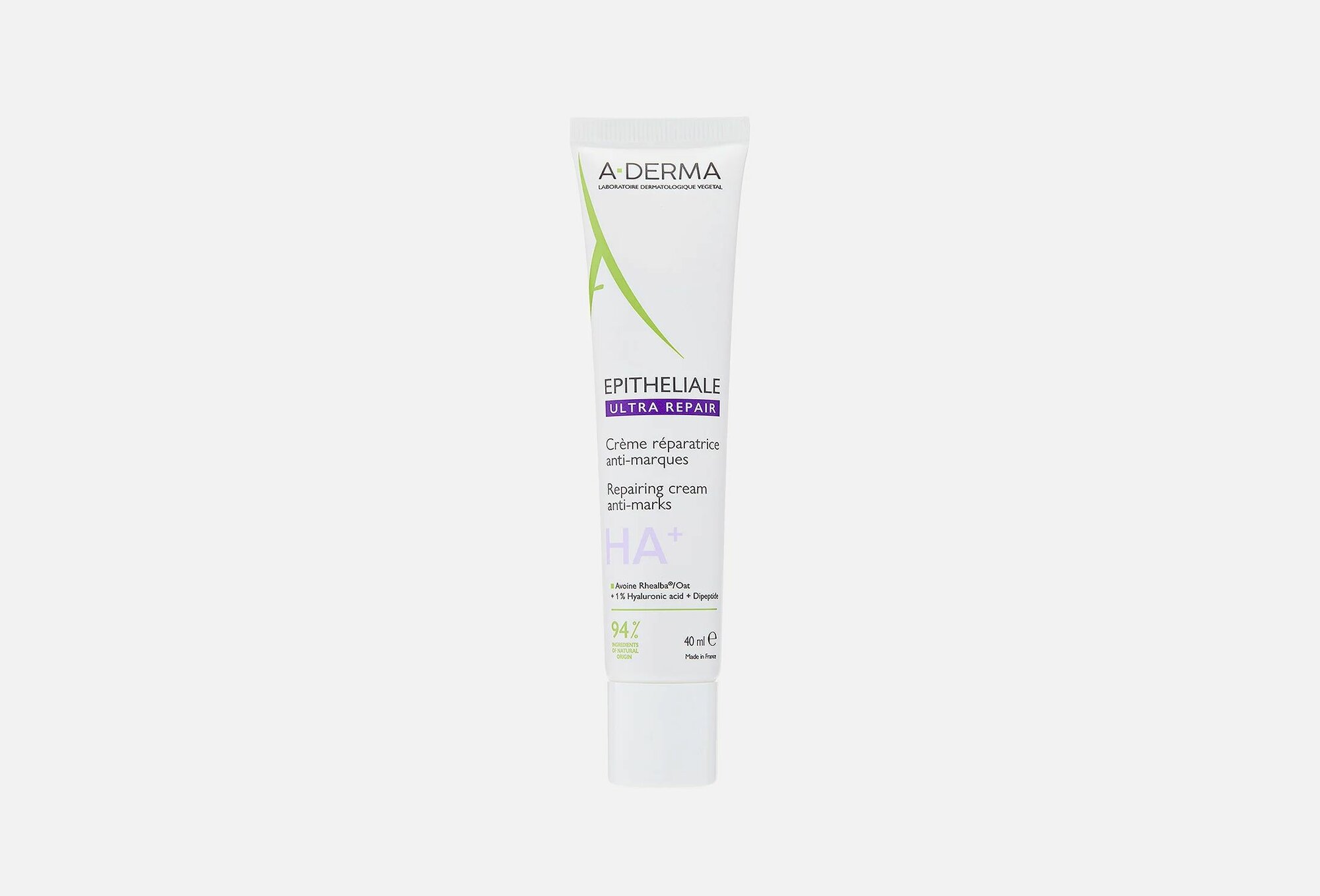 Крем для лица и тела A-Derma Epitheliale Repair