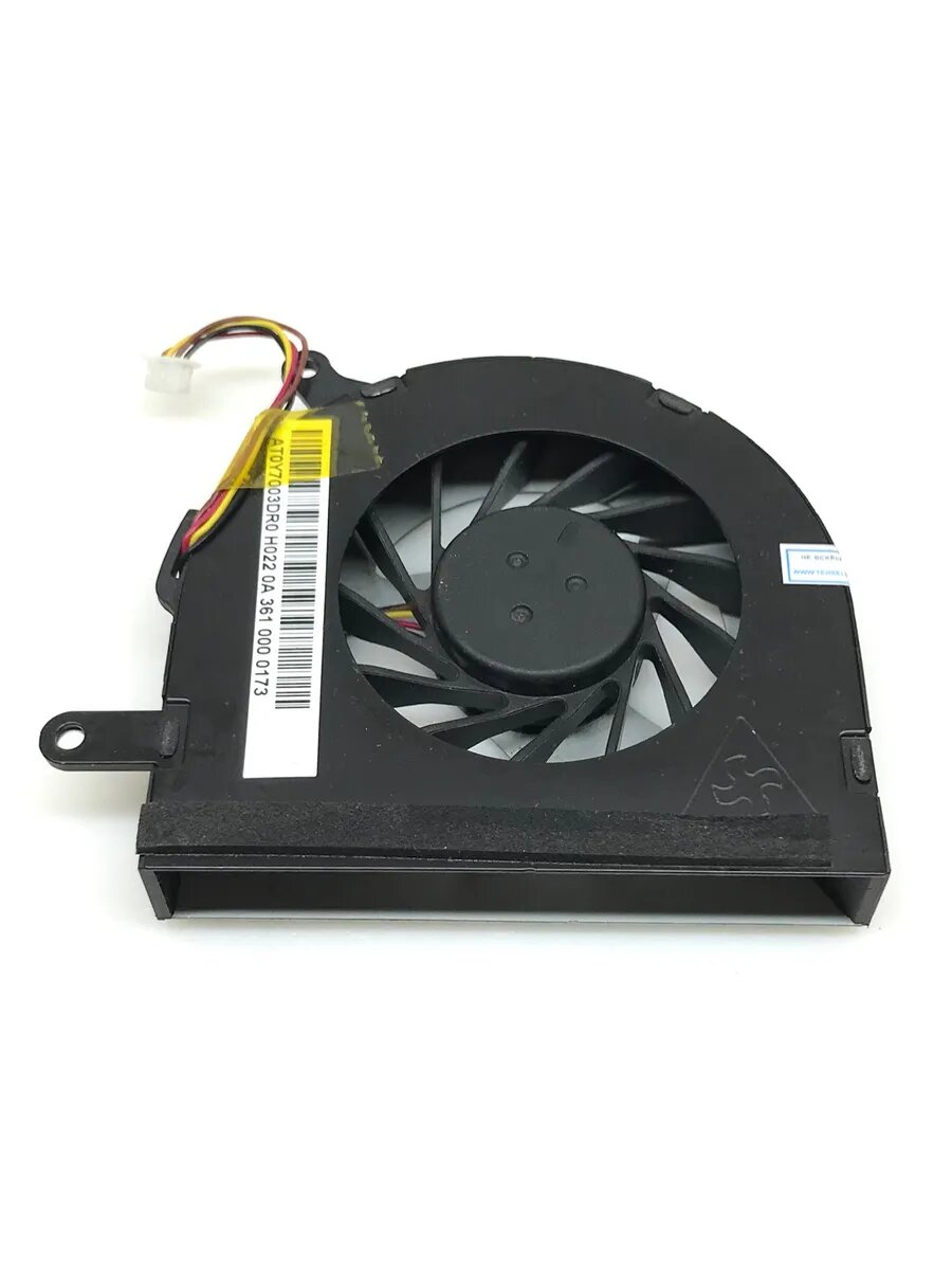 Кулер для ноутбука Lenovo G505 (AT0Y7003DR0)