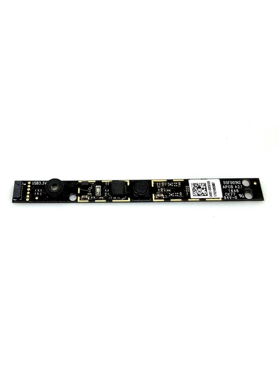 Веб-камера для ноутбука Asus D541S (04081-00056100)