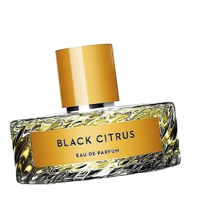 Black Citrus духи для женщин и мужчин 50 мл / Вильгельм Парфюмер Блэк Цитрус