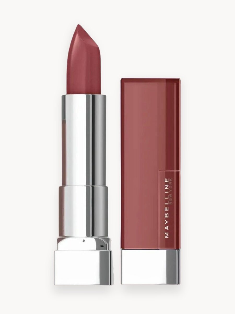 Помада для губ Сolor sensational 642 LATTE BEIGE