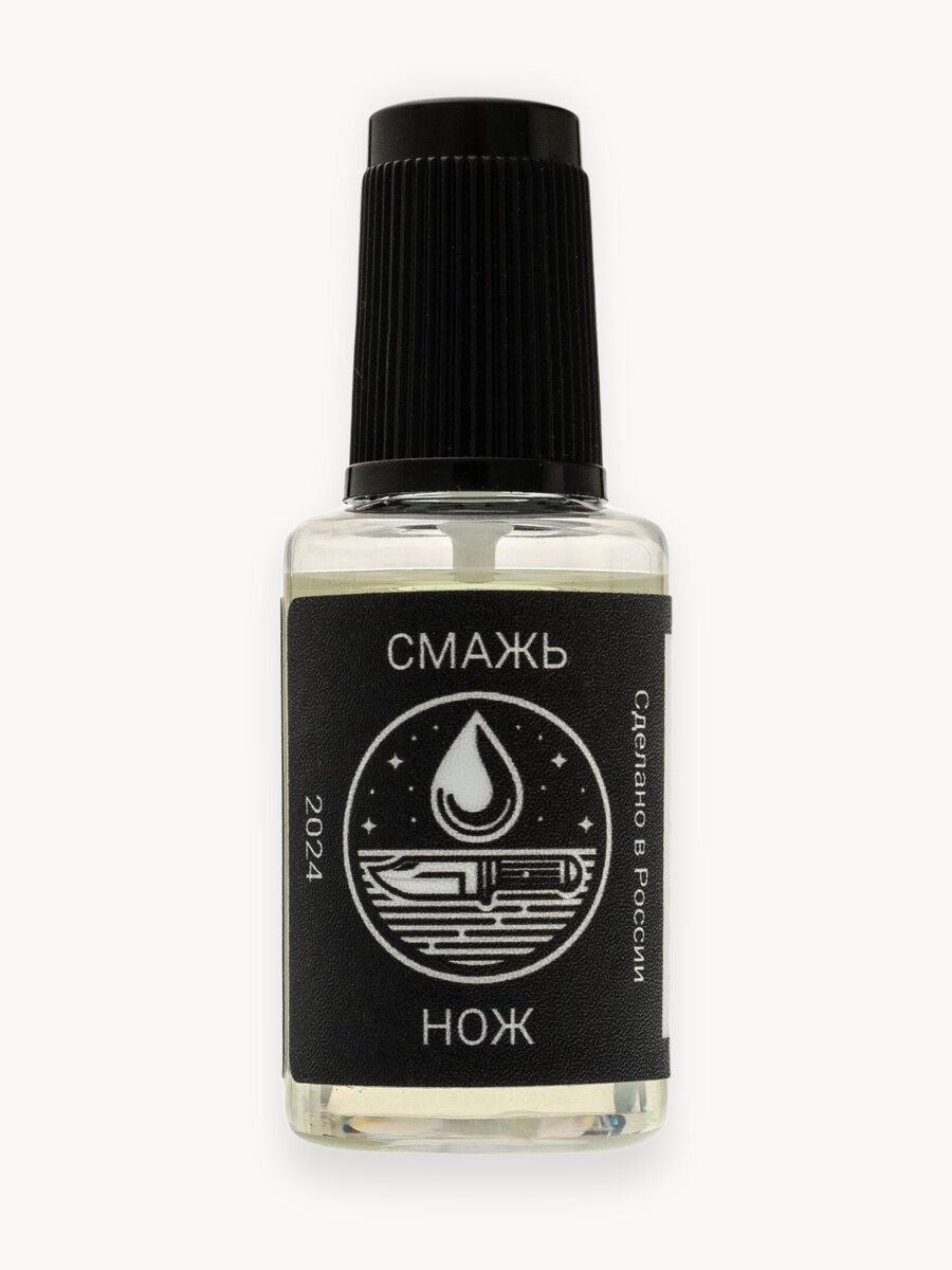 Масло для ножей "Смажь Нож"