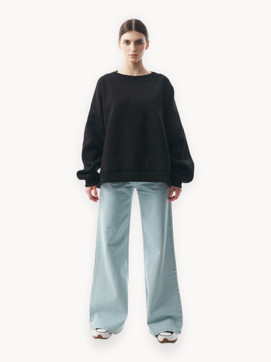 Свитшот Dakota