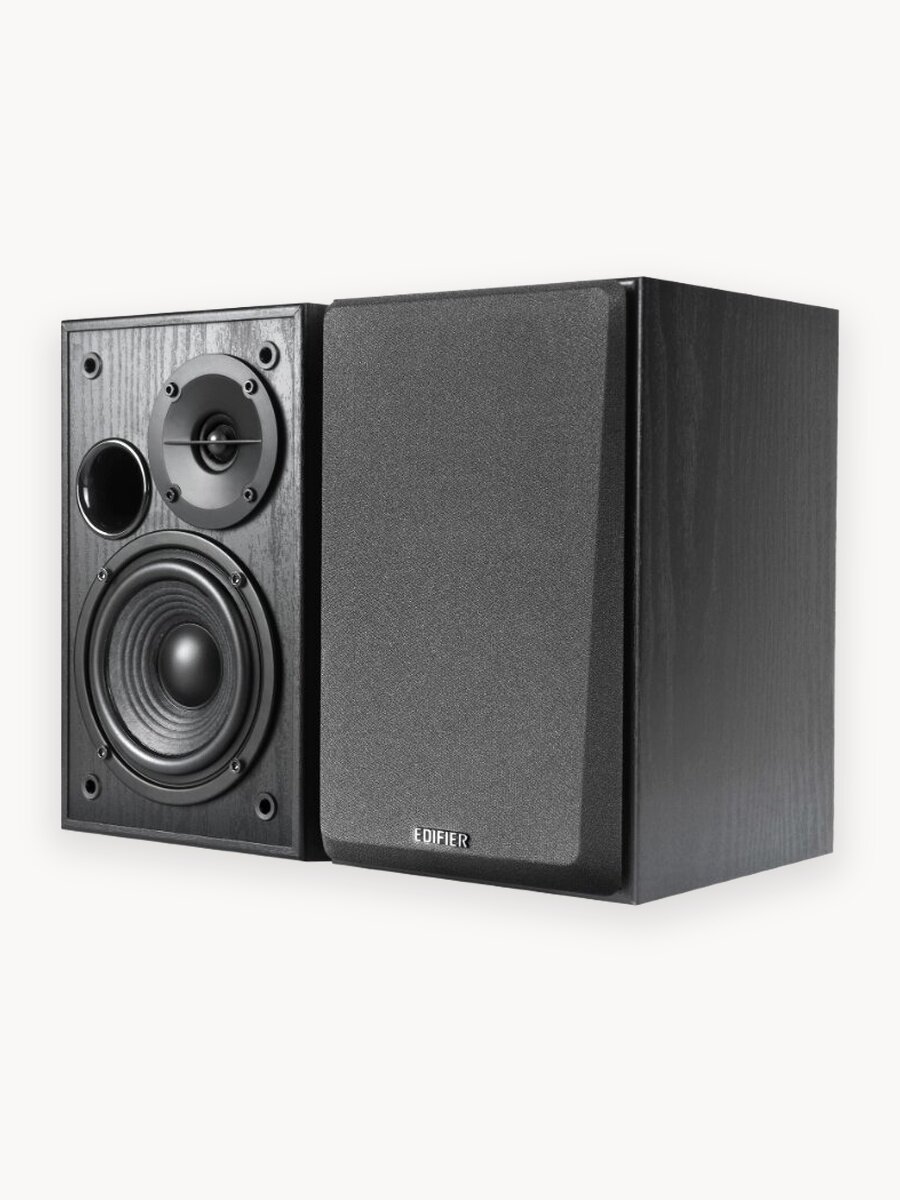 Edifier R1100 black акустика 2.0