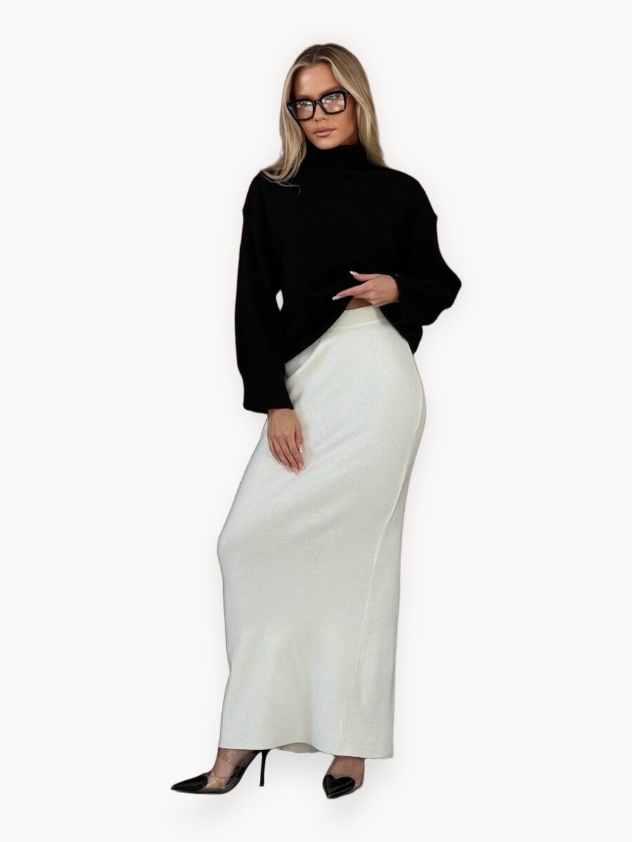 Юбка Осень-зима 2025