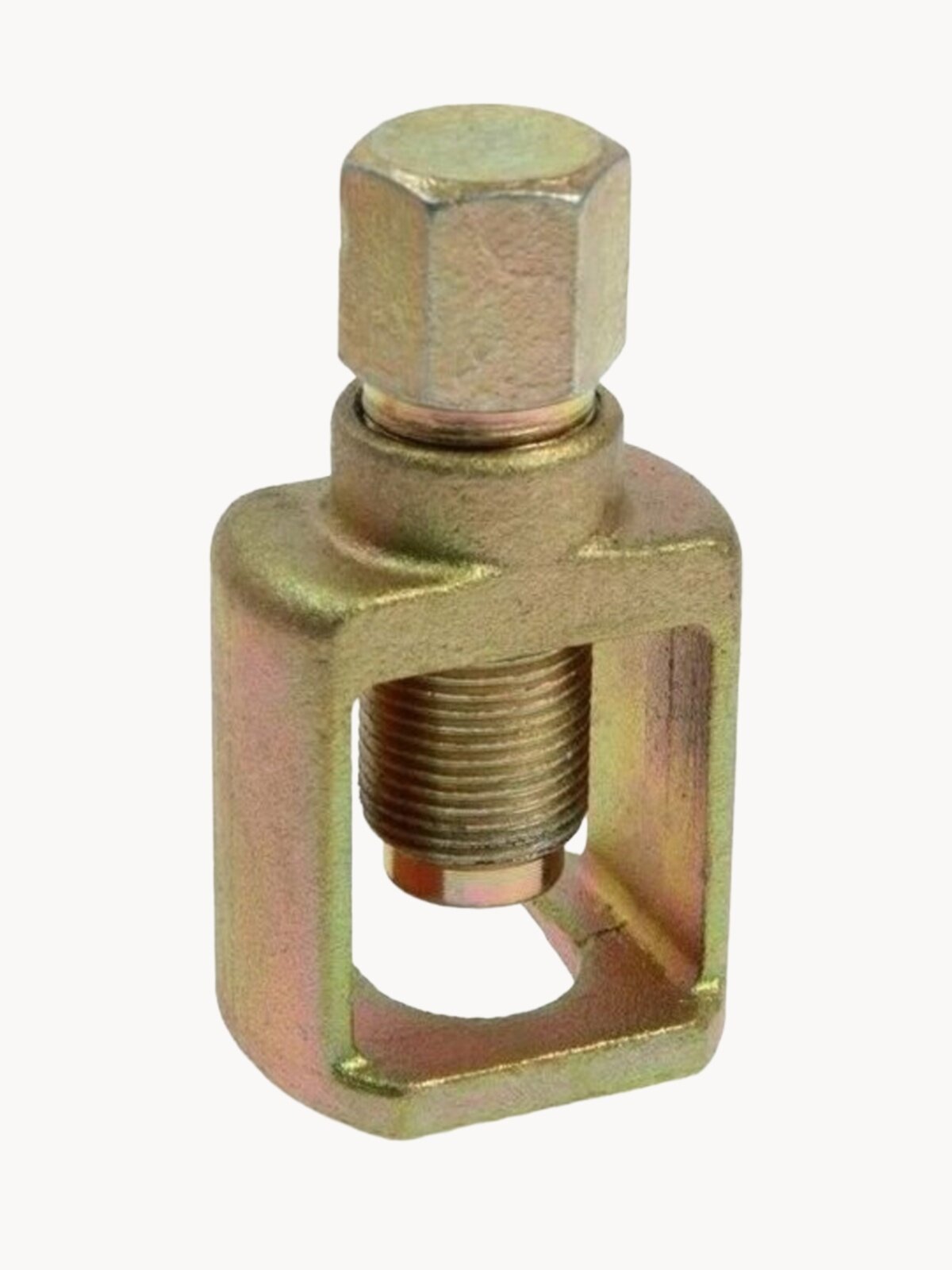 Съемник рулевых тяг для ваз 2101-07, иномарки универсальный, Сервис Ключ