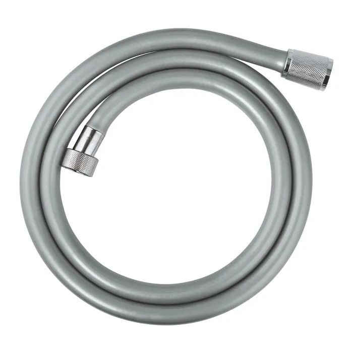 Grohe Relexaflex 28150002 душевой шланг из пластика, 1250 мм, давление до 5 бар, хром