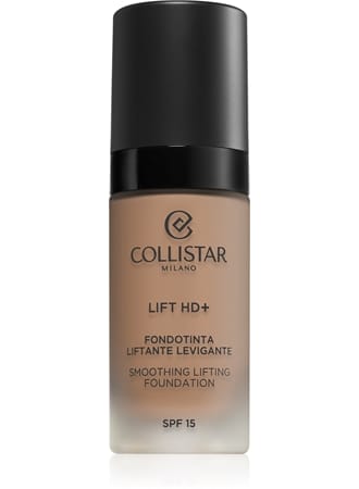 Тональный крем Collistar LIFT HD+ Smoothing Lifting Foundation SPF 15, оттенок 4N - Sand, 30 мл