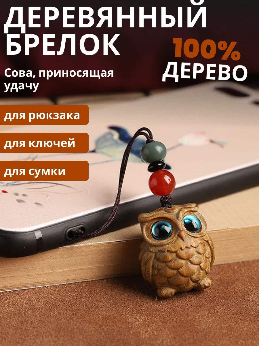 Брелок Basket