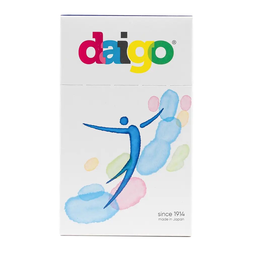 Daigo жидкость в саше-пакетах по 5,0 мл 30 шт