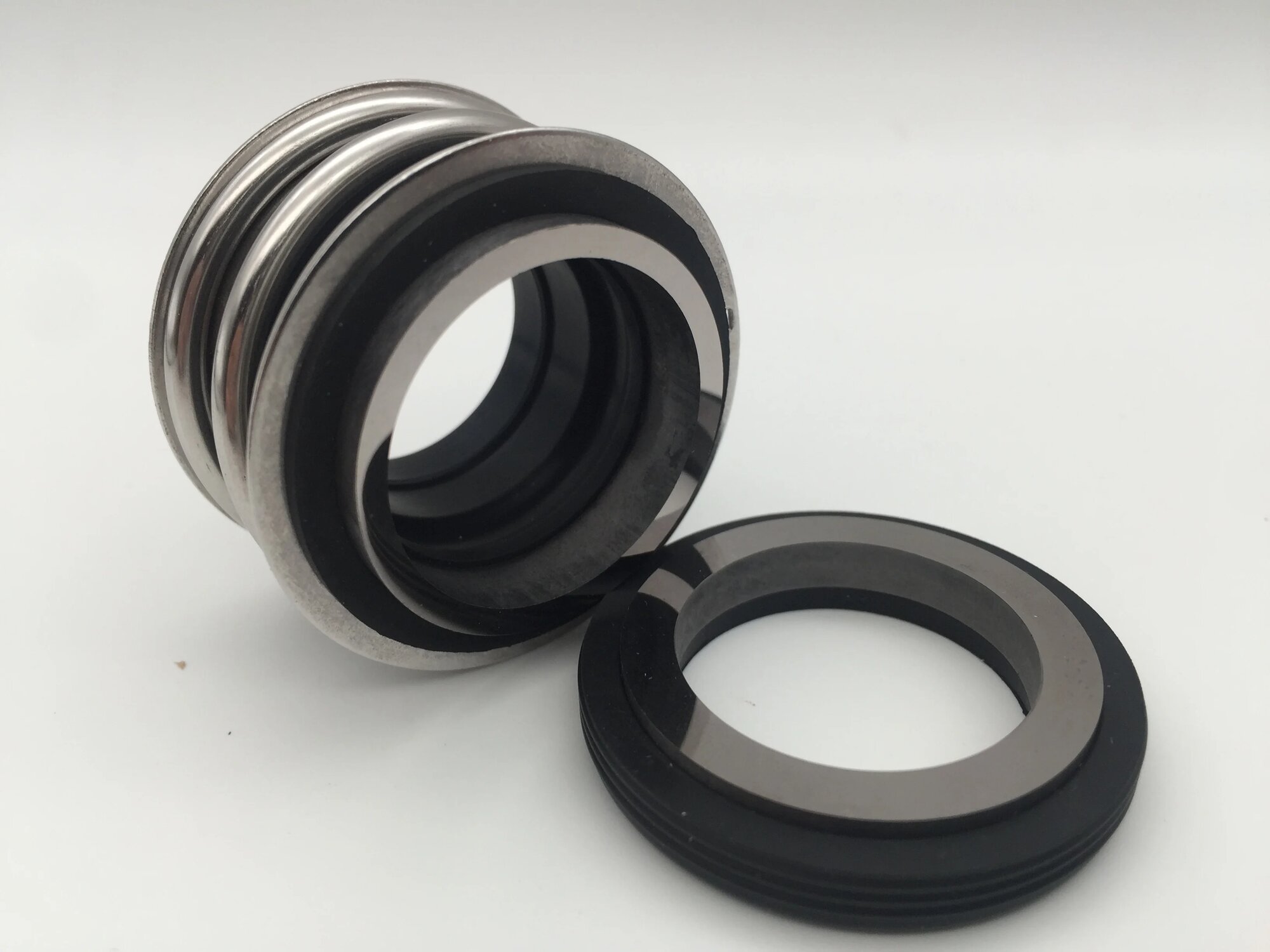 Мех. уплотнение MG1 Series Rubber Bellow Seals, TC-TC-VIT