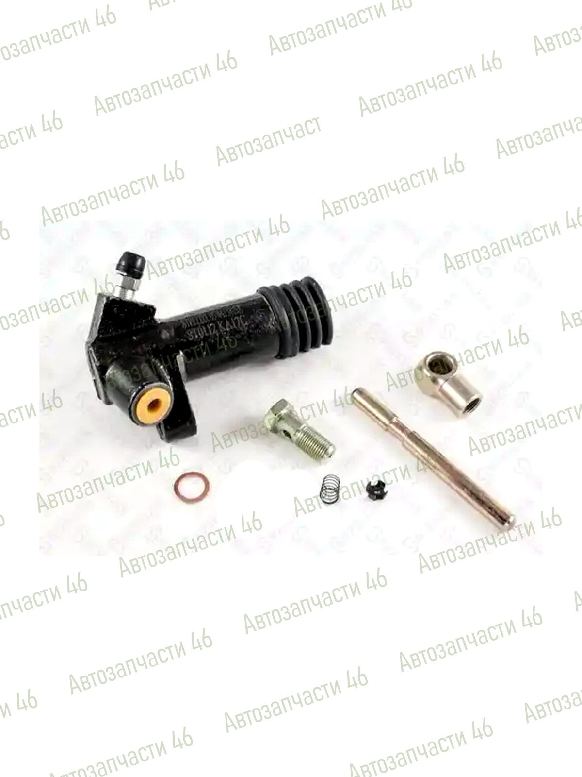 Цилиндр сцепления рабочий Хундай Акцент ТагАЗ Hyundai Accent 1999-2012 STELLOX