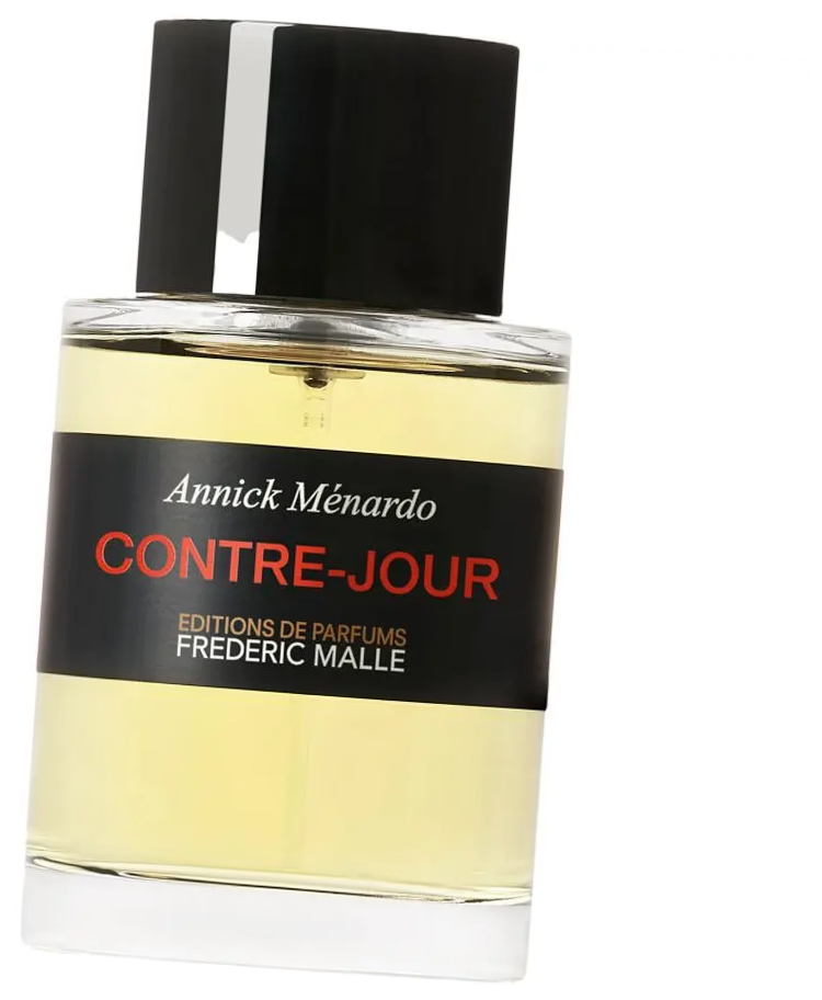 Фредерик Маль Контр Жур аромат 10 мл для мужчин и женщин - Frederic Malle Contre Jour парфюмерная вода