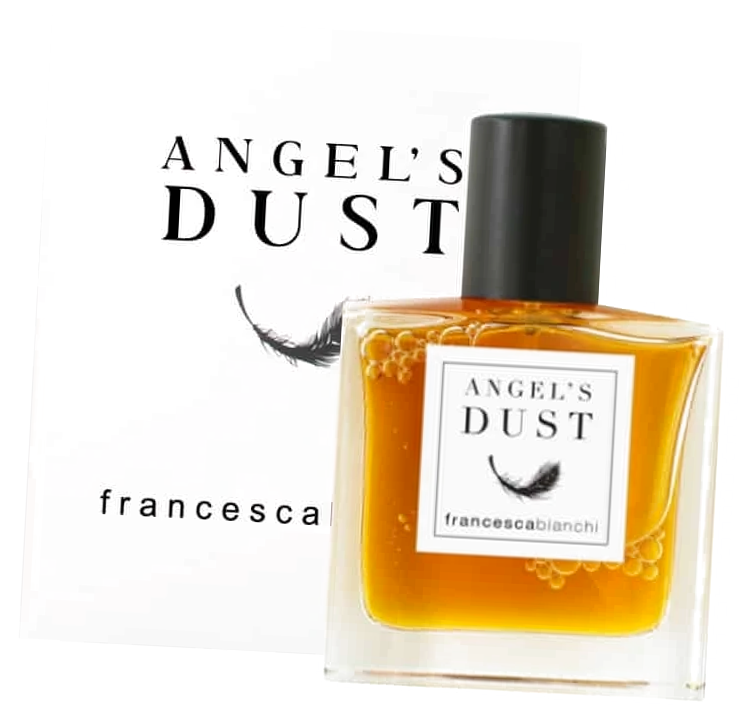 Духи для женщин и мужчин Francesca Bianchi Angel S Dust 100 мл - Франческа Бьянчи Даст