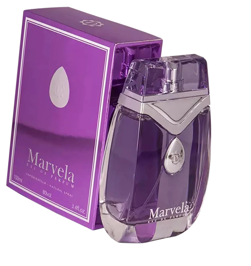 Женские духи Дюмон Пари Марвела 100 мл / Dumont Paris Marvela