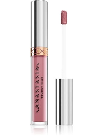 Губная помада Anastasia Beverly Hills Liquid Lipstick, Crush, 3,2 г