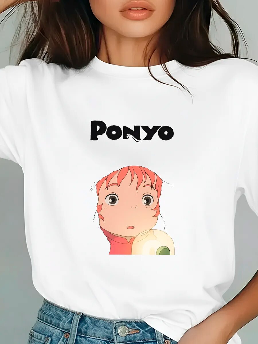 Футболка PRINTSHOT