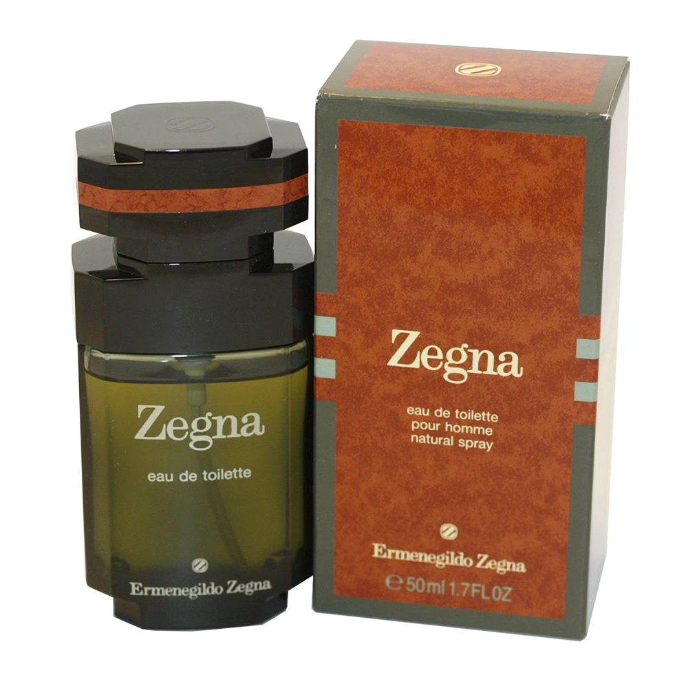 Мужской парфюм Зегна Пур Хом 50 мл / Ermenegildo Zegna Zegna Pour Homme