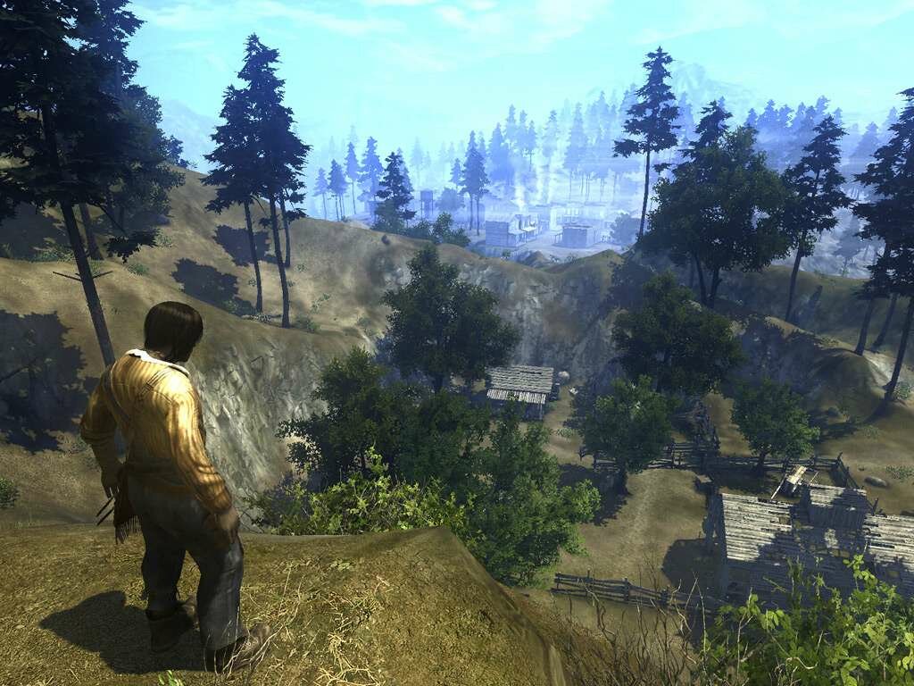 Call of Juarez PC Steam Аккаунт • Активация Steam • регион Весь мир