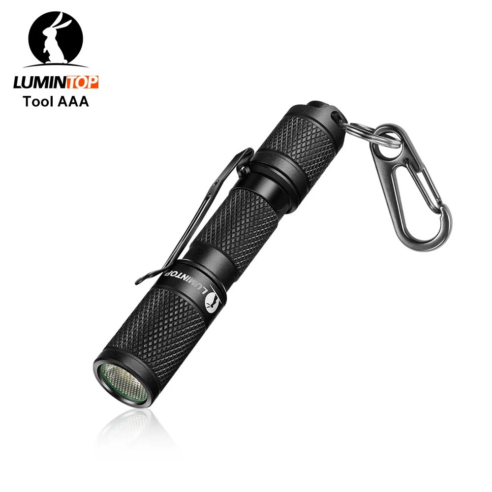 LUMINTOP EDC Мини-фонарик 110 люмен