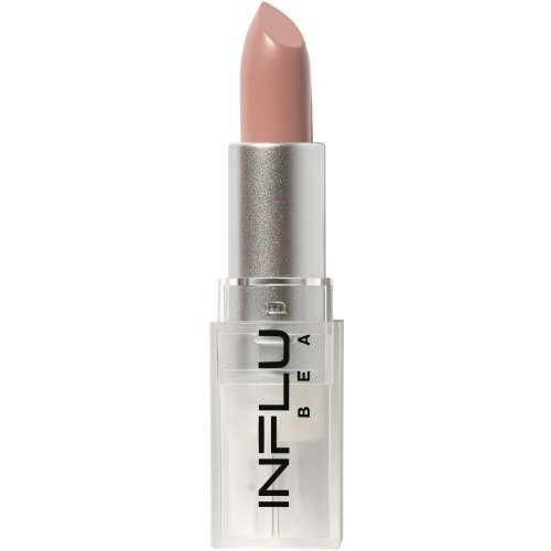 Помада Influence Beauty Полуматовый финиш, стик, тон 15