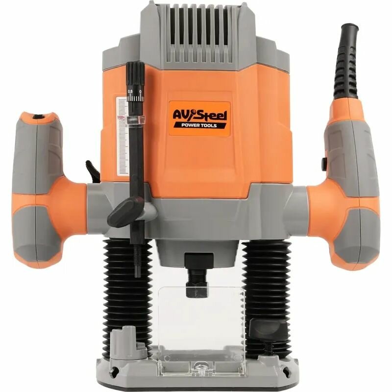Фрезер AV Steel AV-RO 55/1200 CE