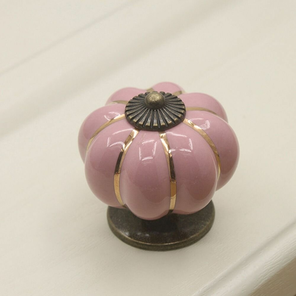 Керамические ручки