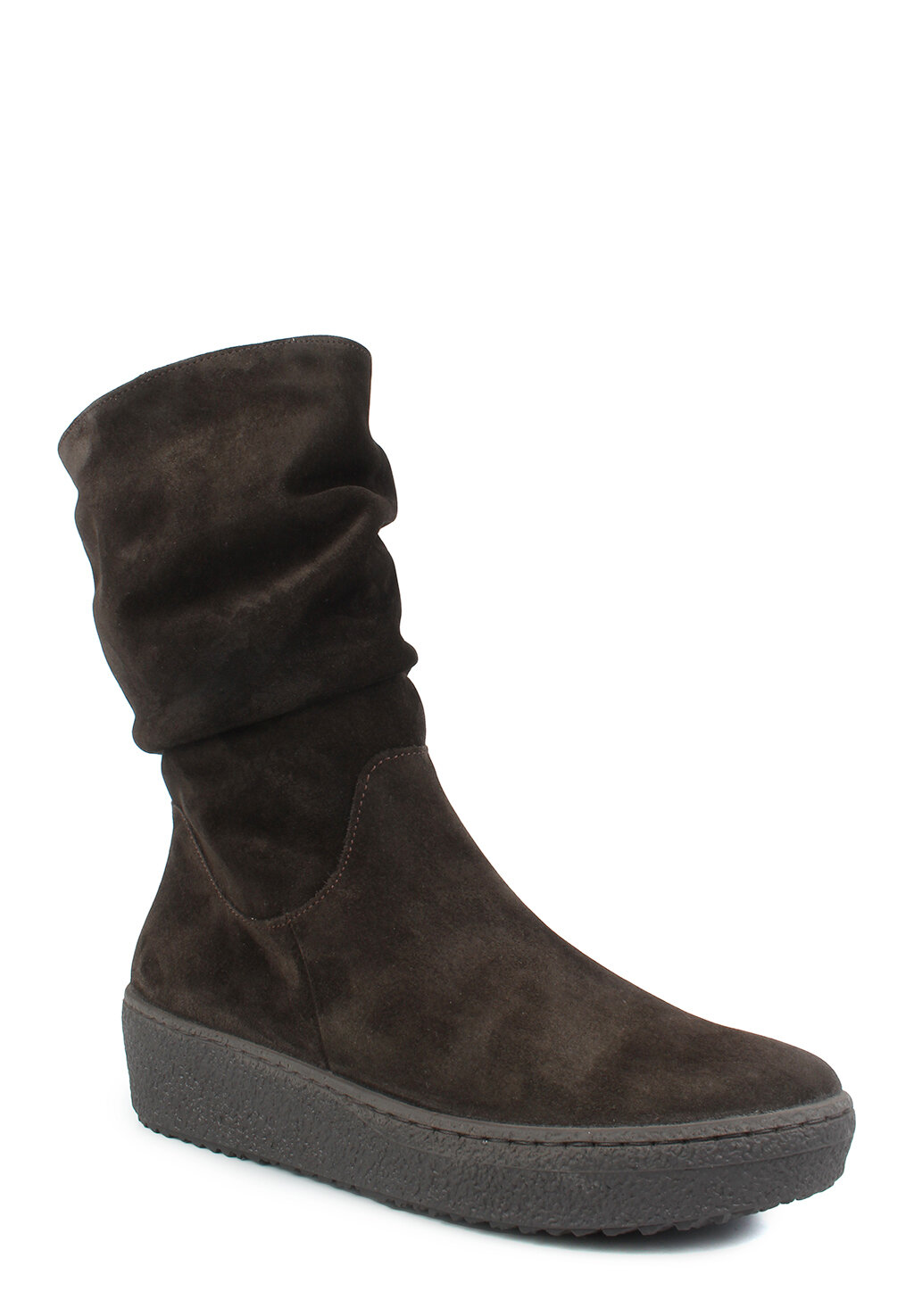 Полусапоги