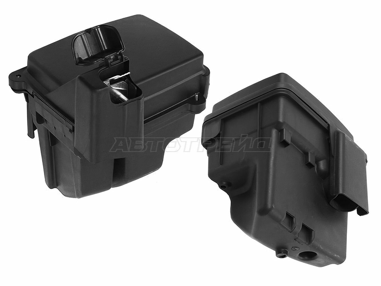 Блок предохранителей для Ситроен Джампер, Пежо Боксер арт ST6500CW SAT