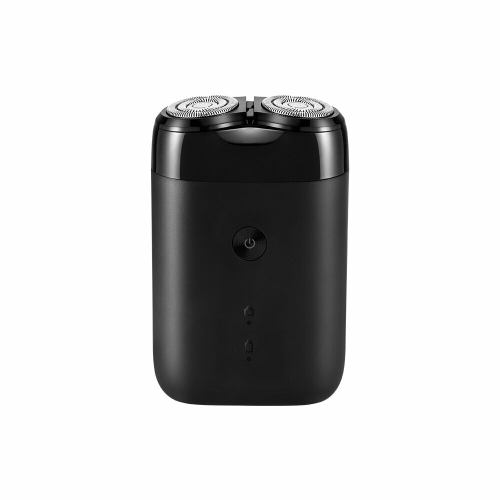 Электробритва Xiaomi Mijia 2 Влажная и сухая бритва с плавающей головкой USB зарядка