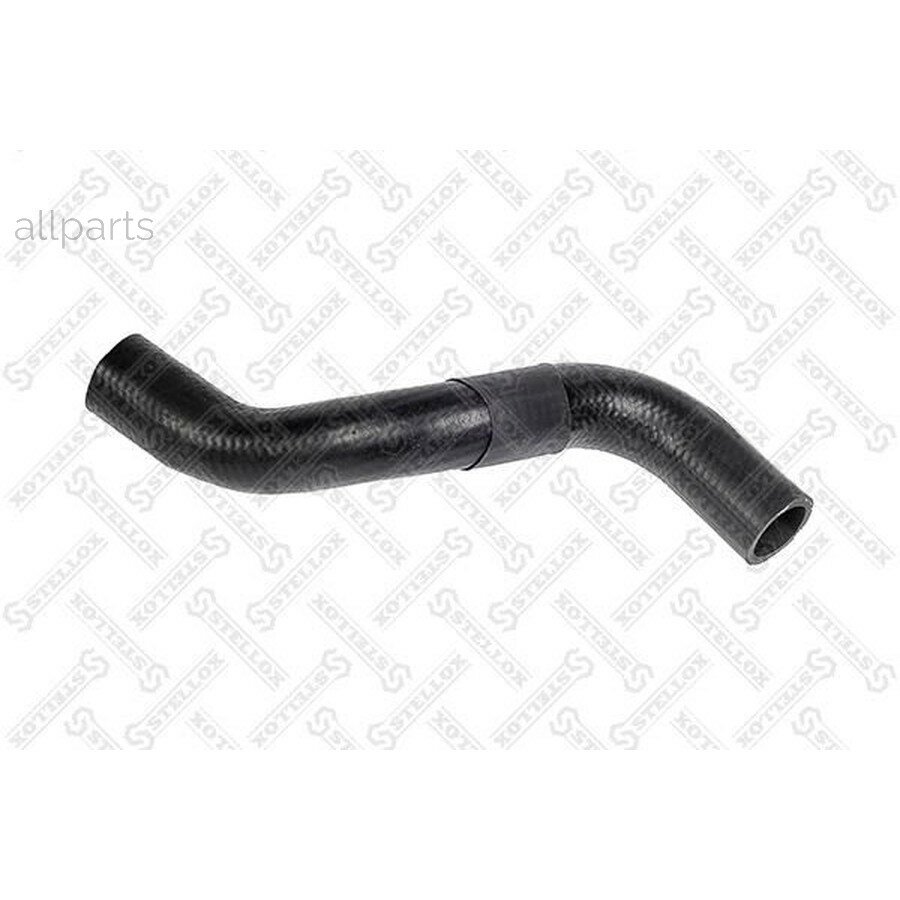 STELLOX 1035754SX патрубок радиатора верхний!\ Mazda 323/Premacy 98>
