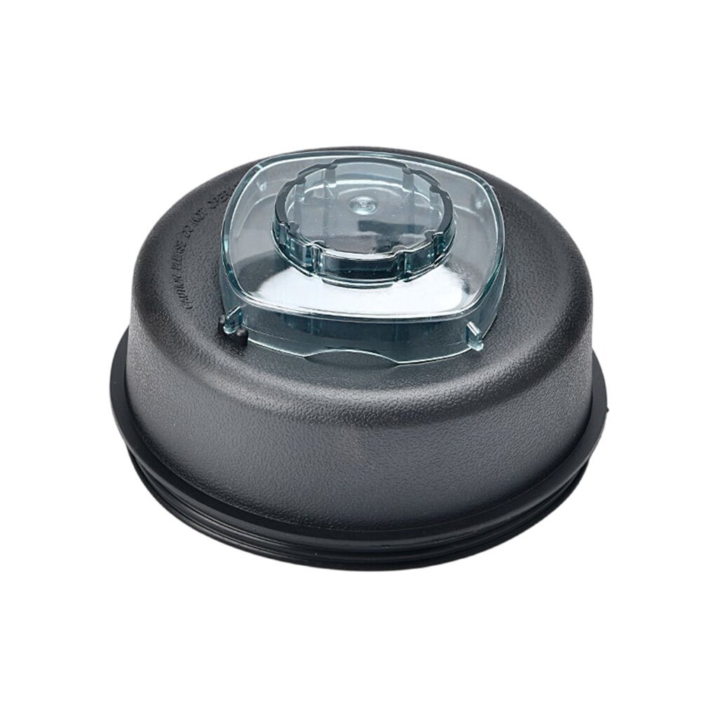 Замена крышки блендера и центральных колпачков Круглая крышка блендера Крышка контейнера для блендера с высоким профилем Верхняя крышка блендера для 767