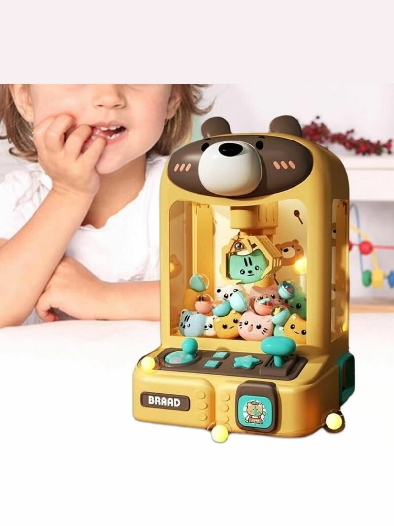 Интерактивная игрушка — фото 1