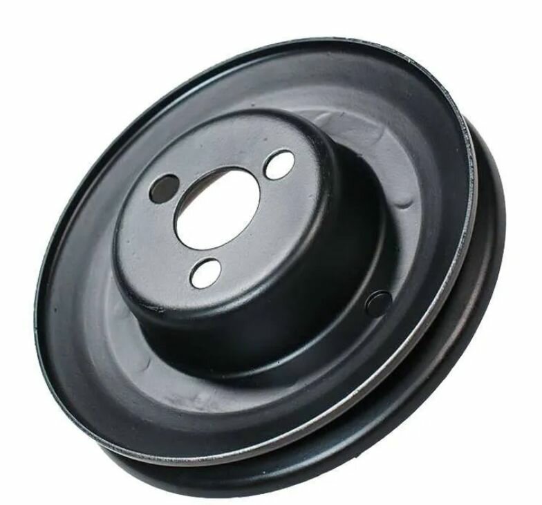 Шкив помпы ВАЗ 2101-2107 Нива 2121-2131, 21213-21214