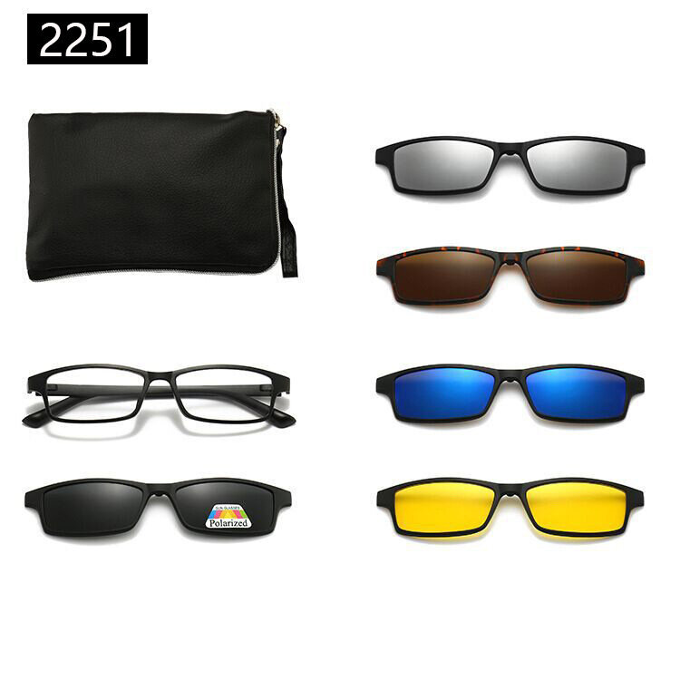 Солнцезащитные очки